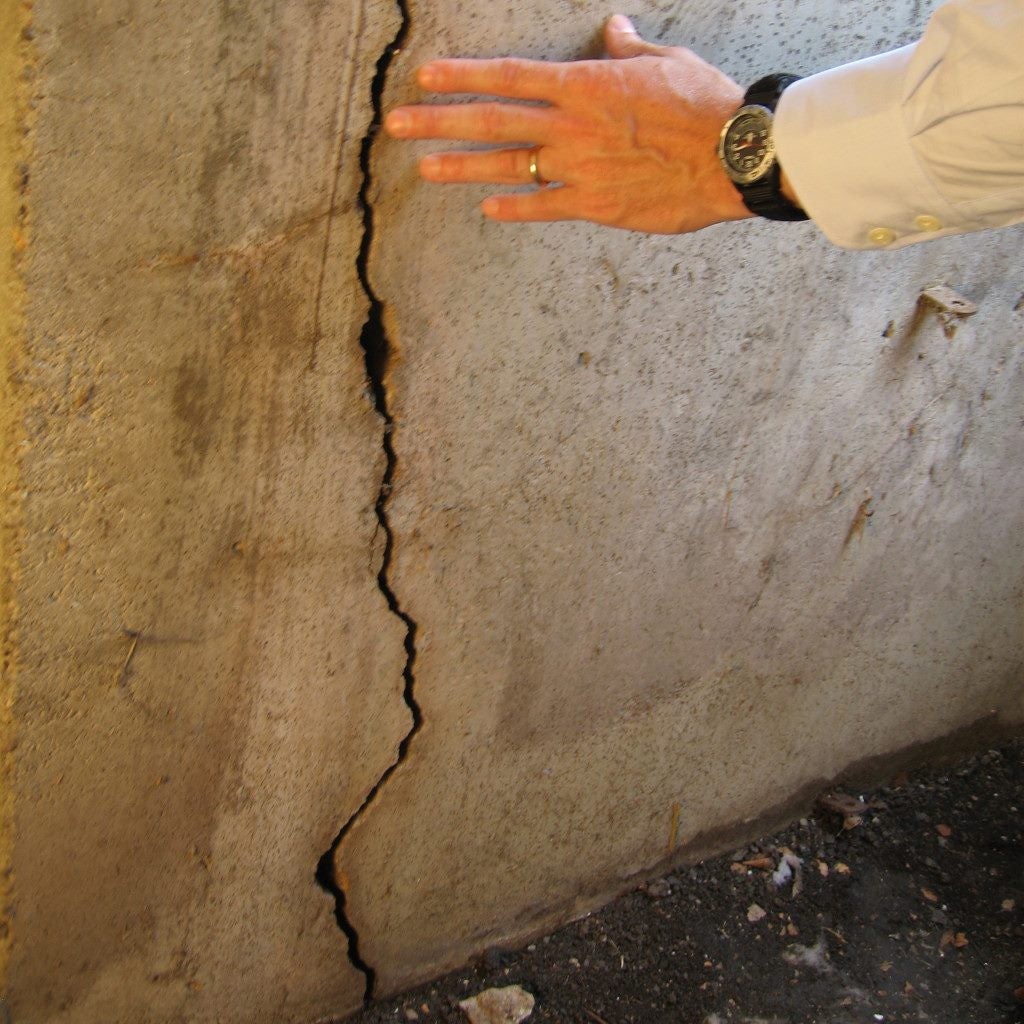 Basement Structural Repair Services in Gaithersburg, MD